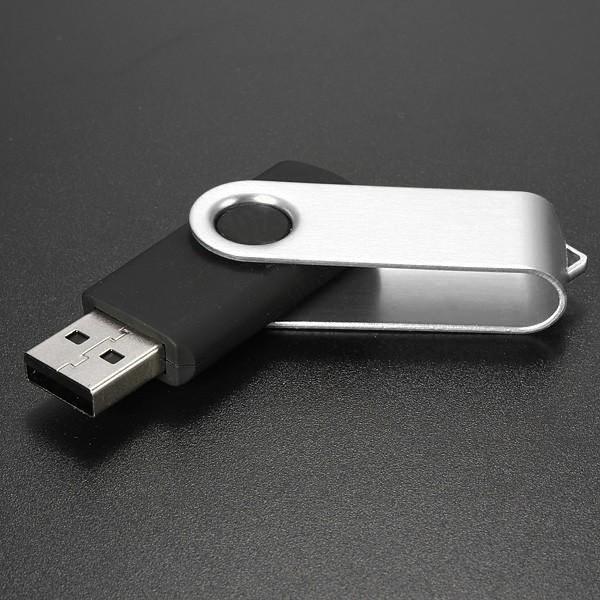 64GB 64G USB2.0 Swivel Flash Drive Memory Stick Storage Thumb Pen Disk ...