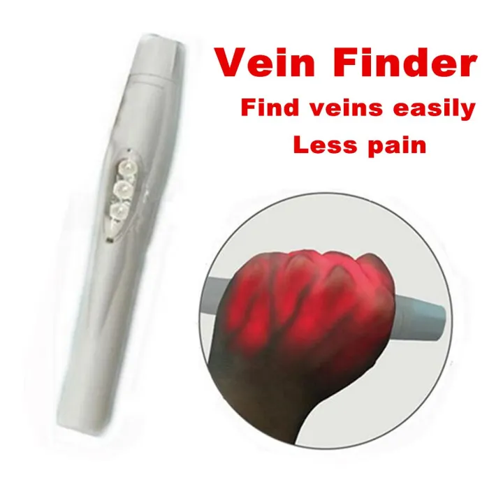 Professional Adult&Children Vascular affordable IV Vein Viewer ...