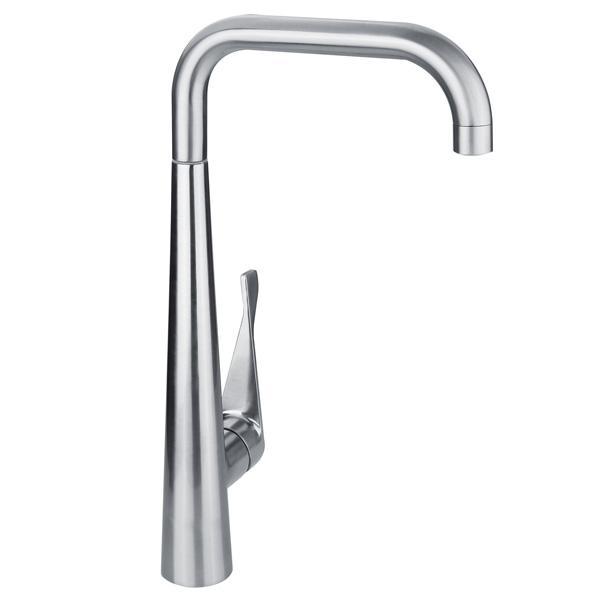 Seven Font Best Kitchen Tools DIY Faucet Single Handle Kitchen Hot And ...