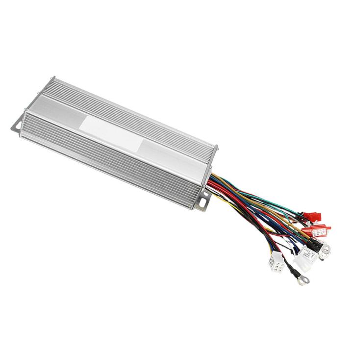 RisunMotor 36V Premium 48V 1500W E-bike Bicycle Controller Tools DIY ...
