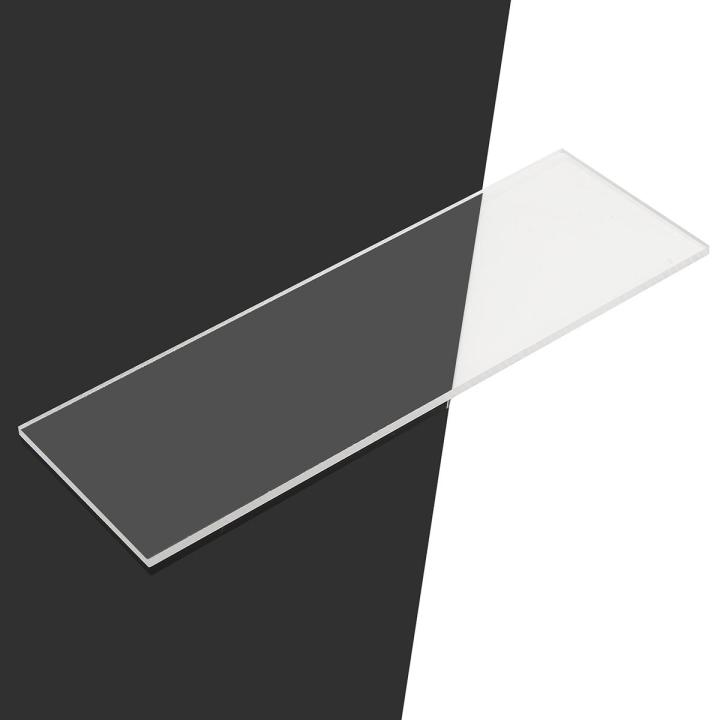 100 * Highquality 300mm transparent plastic sheet / plexiglass plate ...