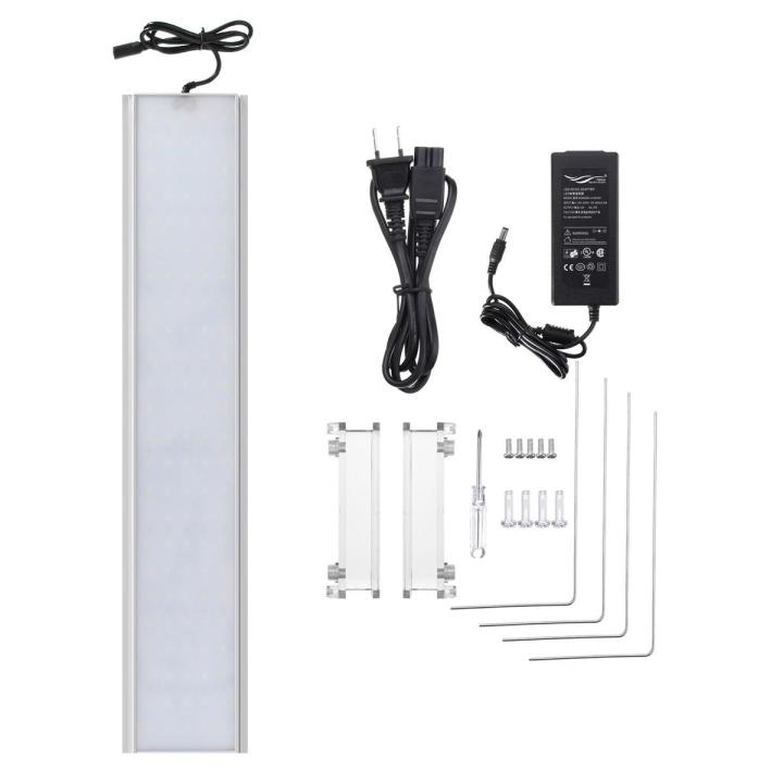 RGB60 Chihiros RGB Premium ADA style Plant Grow LED light Aquarium ...