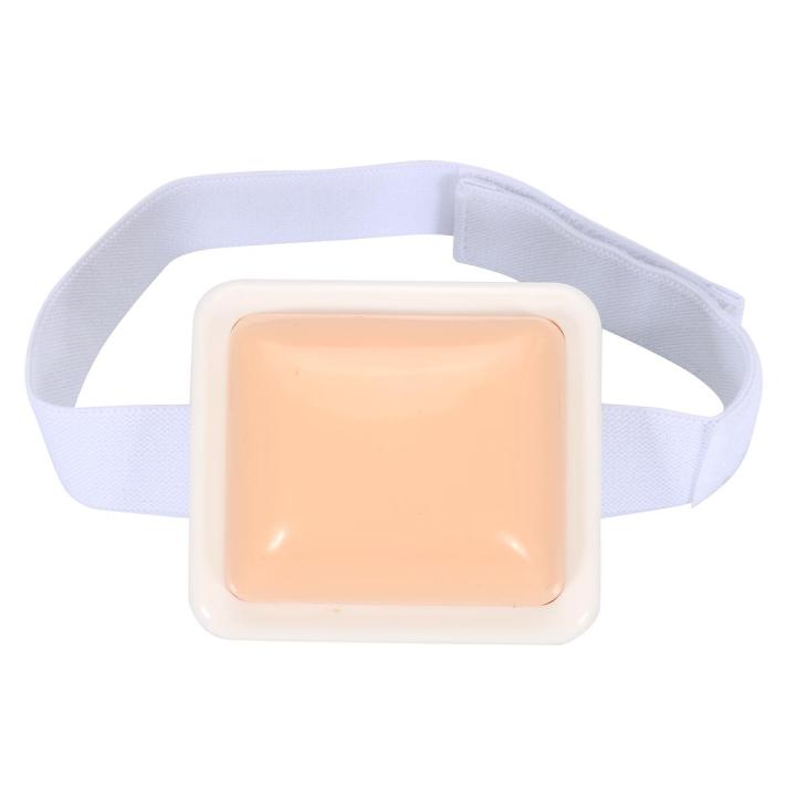 Plastic Intramuscular Injection chic Training Pad for Nurse Student ...