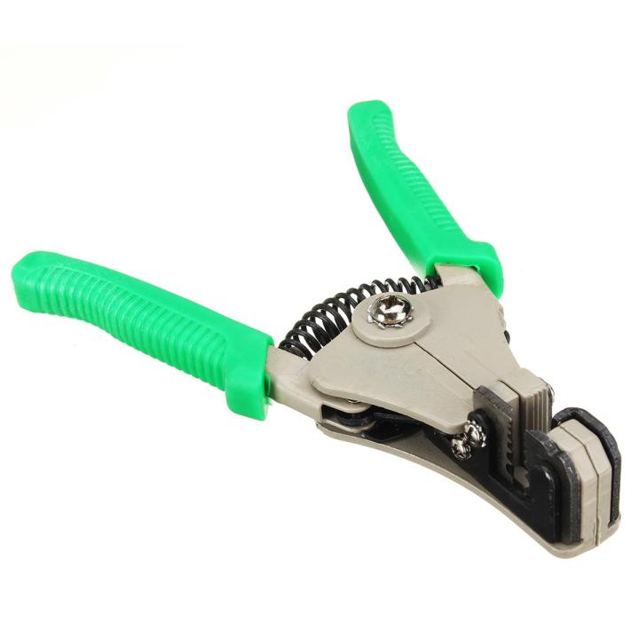 Auto Wire Best Stripper Tools DIY Length Adjustable Guide 0.5-6mm Cable ...