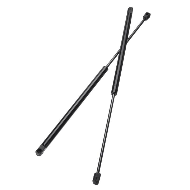Set of 2 Tailgate Boot Motors Gas Struts Springs for Ford Fiesta 1995 ...