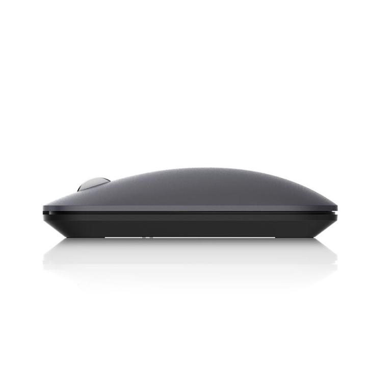 Ajazz i25t Ultra-slim 2.4Ghz Wireless Bluetooth Dual Mode 1600DPI ...