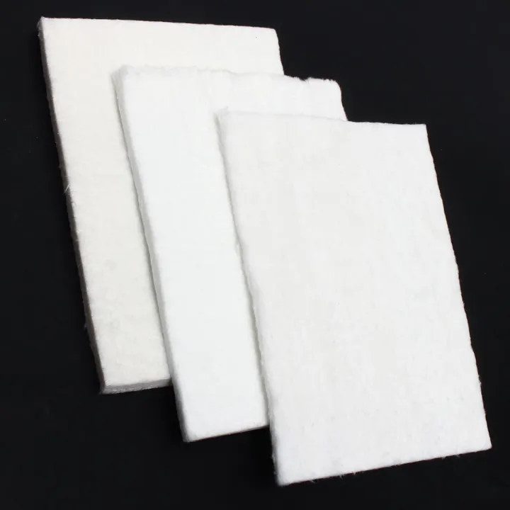 Super Light Silica Aerogel Insulation Hydrophobic Mat Motors Materials ...