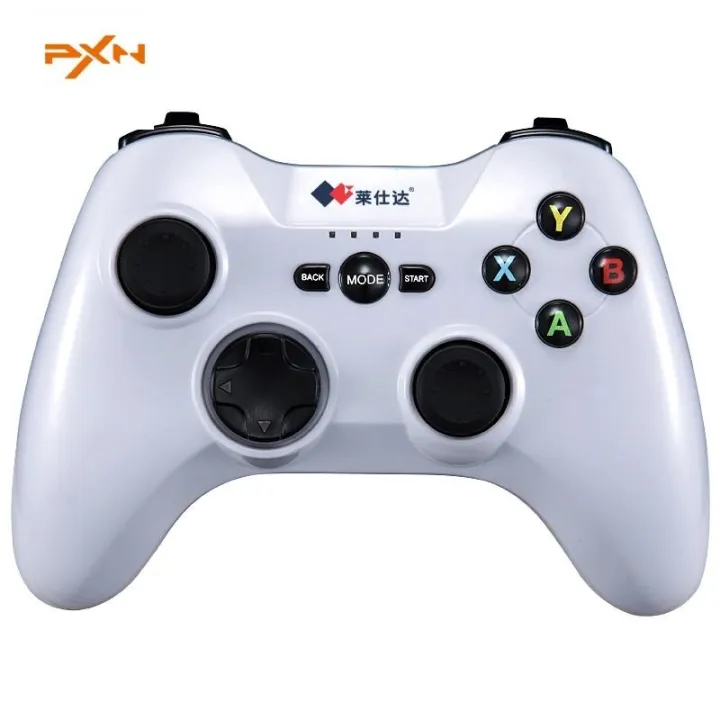 Litestar3 PXN-9603 HOT SELL Game Controller Gaming Joystick Vibration ...
