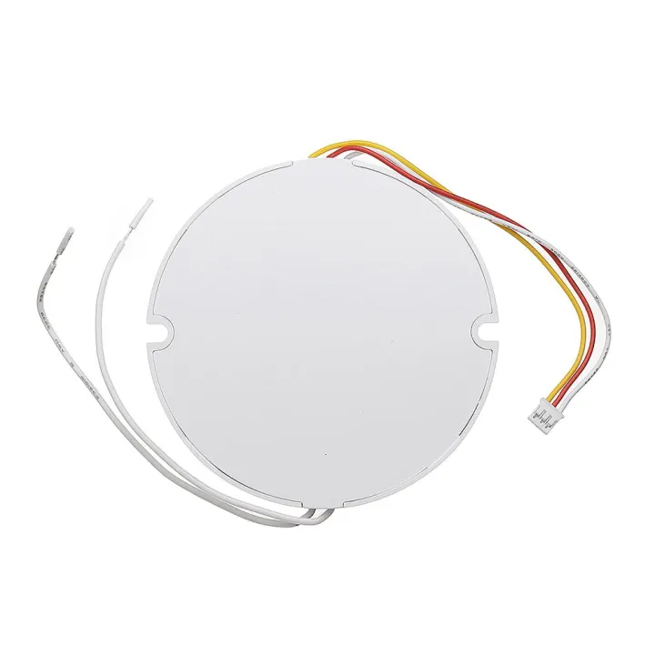 LUSTREON AC180-240V 18W Chic LED Dimmable Color Temperature Changeable ...
