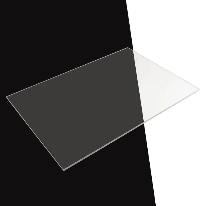 8mm Tools DIY 420x594mm Acrylic Perspex Sheet Cut to Size Panel Plastic ...