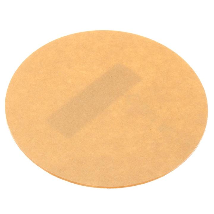 2mm 85mm Highquality Dia Plastic Sheet Round Acrylic Plexiglass Plate ...