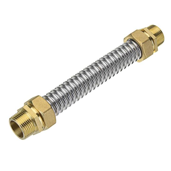 TMOK TK940 Stainless Steel Bellows Tools DIY Central Air Condition ...