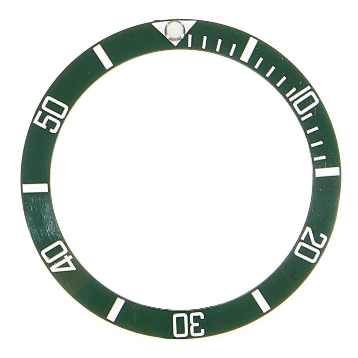 Ceramic Bezel HOT SELL New Insert to fits for Seiko SKX007/009 Watches ...
