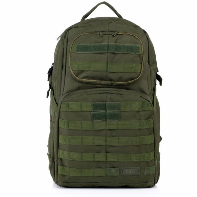 CAMTOA Sports Outdoor Tactical US Military Army Style Backpack Heavy ...