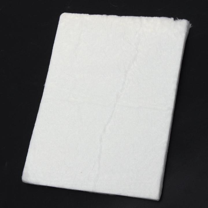 Super Light Silica Aerogel Insulation Hydrophobic Mat Lightest Solid ...