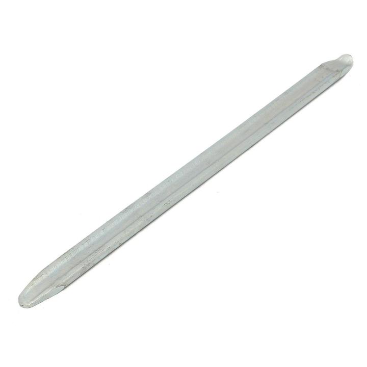 Metal Straight Pry New Bar Lever Wheel Tyre Removal Tool For Car ...