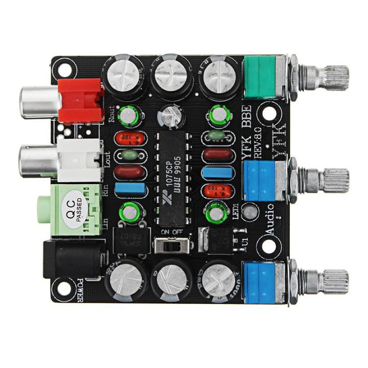 XR1075 Actuator Best Sound Exciter High Tools DIY Resolution Single ...