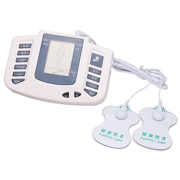 Multifunction Digital Physiotherapy Electronic Acupuncture Massager ...
