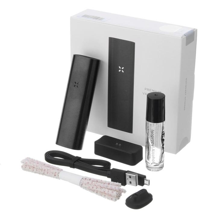 Original Pax 2 Premium Portable Excellent Premium Box Case 4 Colors New ...