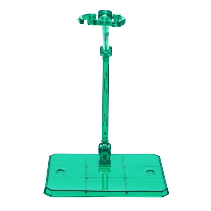 SHF Figma Action Figure Base Stand Holder Fit For Bandai HG RG SD ...
