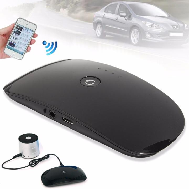 High Power New Mouse Shape Wireless Bluetooth 3D Stereo Speaker Music ...