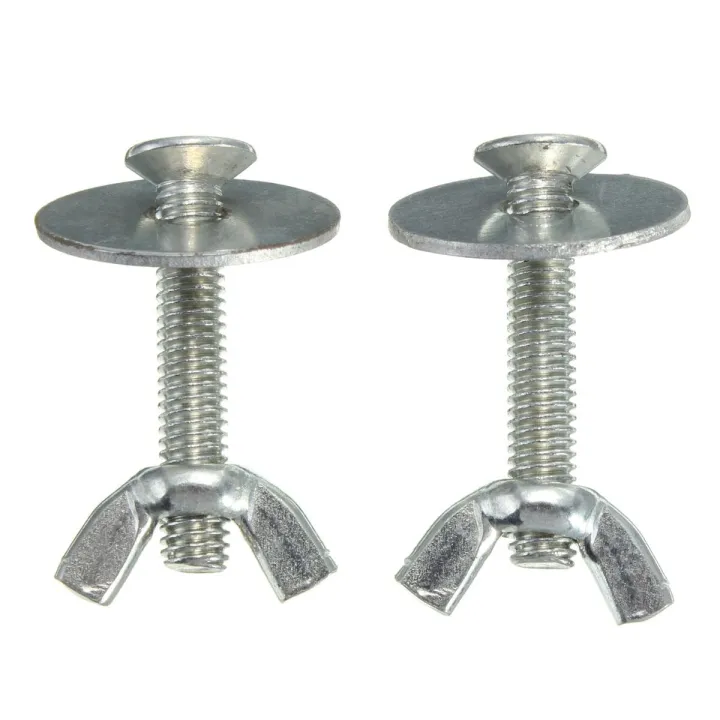 Retaining Screw Highquality Fitting Screws for Bird Nest House Cages ...