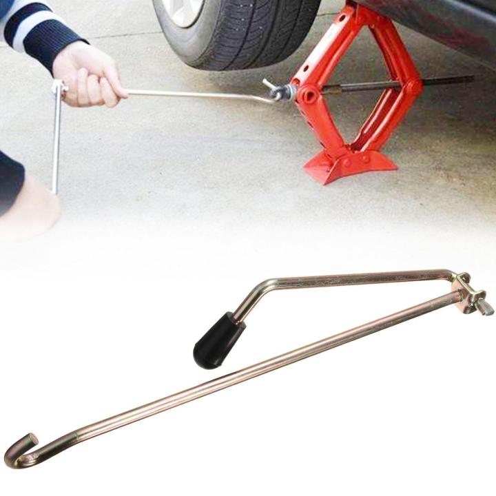 Hand jack rocker jack folding Motors handle scissor jack rocker general ...