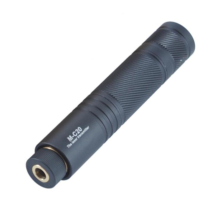 MTO M-C20 10mW to 200mW Long-rang High Performance Point-shape Laser ...