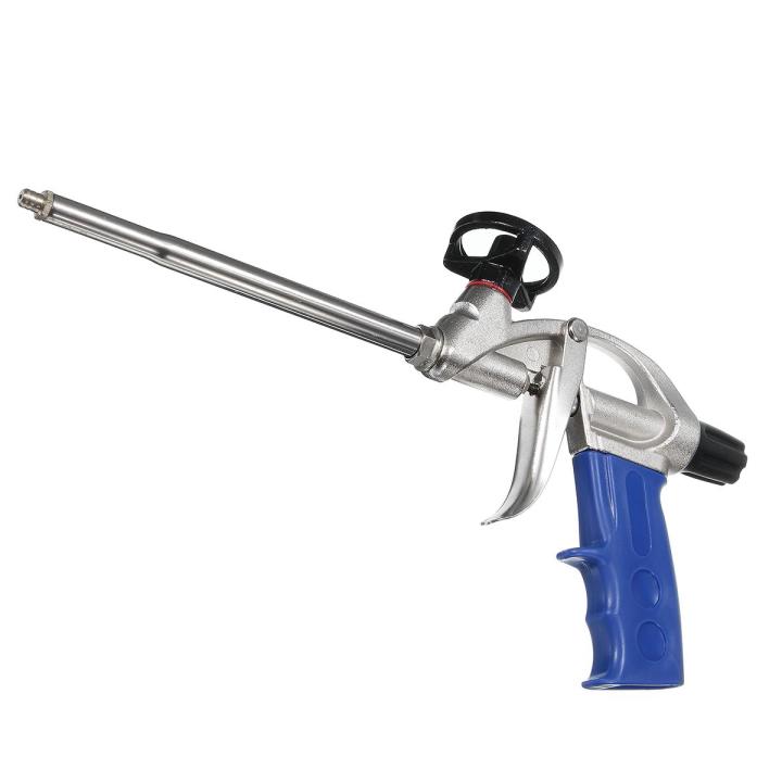 Professional Spray New Foam Expanding Polyurethane PU Insulating ...