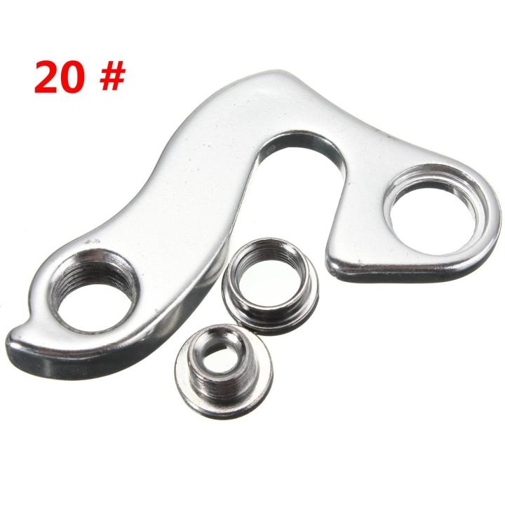 1pcs for MTB Bike Bicycle Rear Gear Derailleur Mech Hanger Dropout ...