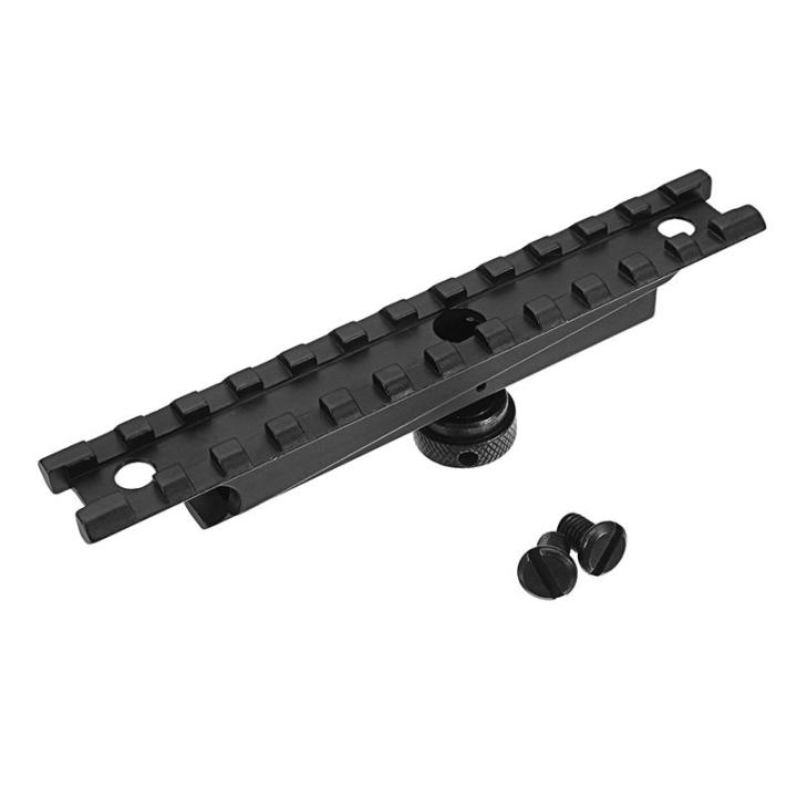 Carry Handle Mount Premium A1 Scope Mount Weaver Picatinny Rail See ...