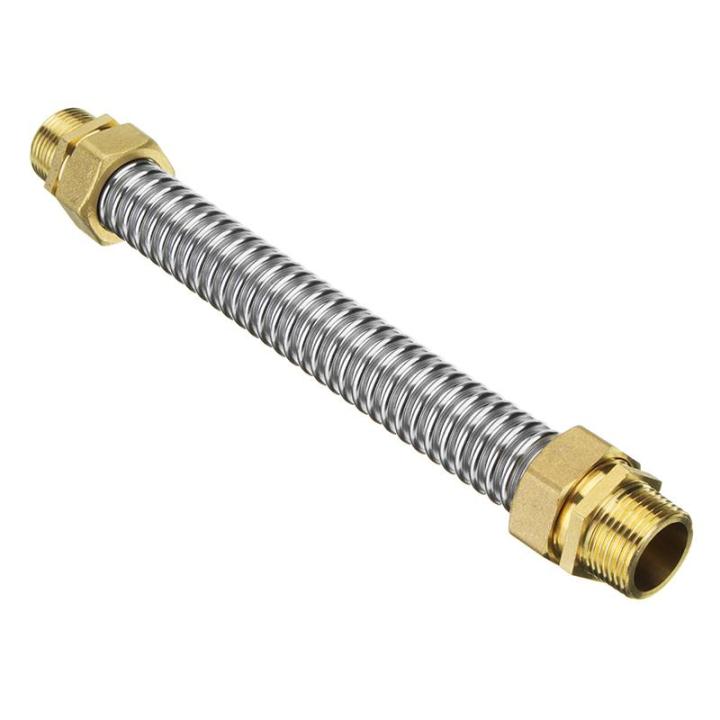 TMOK TK940 Stainless Steel Bellows Central Air Tools DIY Condition ...