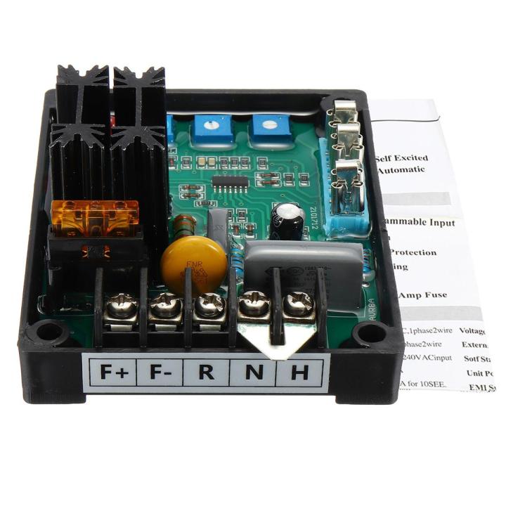 Universal GAVR-8A AVR Generator Board Automatic Voltage Regu-lator ...