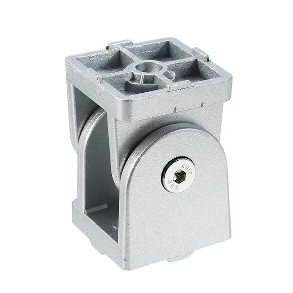 Machifit Zinc Best Alloy Hinge Adjustment Tools DIY Angle Connector for ...
