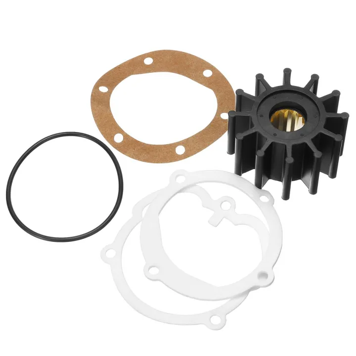 Marine Motors Water Pump Repair Kit Housing Replacement Set For Volvo ...