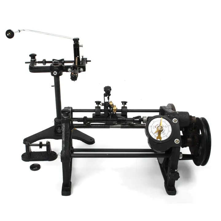 Hand Coil Winder Winding Machine NZ-2 US Shipping - | Daraz.lk