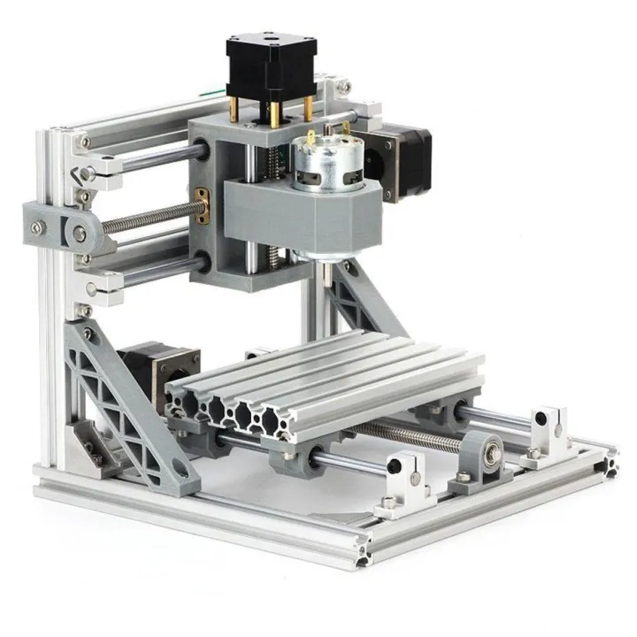 Mini CNC1610 New New Standard Configuration CNC Engraving Machine For ...