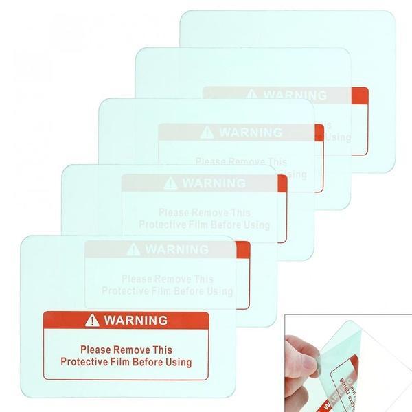 Solar Auto Darkening Welding Helmet Mask Replaceman Lens Filter Shade ...