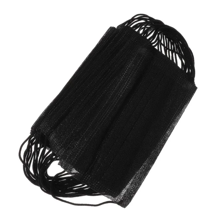 20Pcs Disposable Highquality Face Mask Doctor Masks Sterilized Anti ...