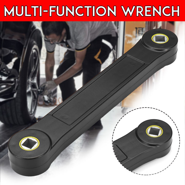 1/4" 3/8" Best Universal Tools DIY Extension Socket Wrench Manual ...