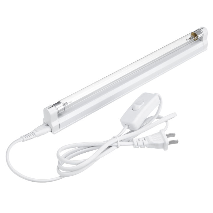 With Ozone SUPERIOR UV Sterilization Lamp Germicidal Disinfection LED ...