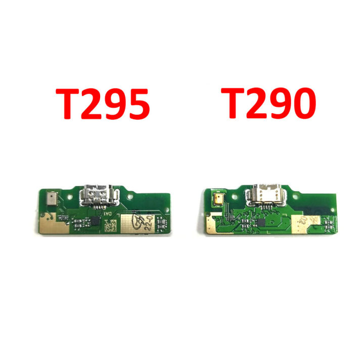 New USB Charging Dock Port Board Flex Cable For Samsung Galaxy Tab A 8. ...