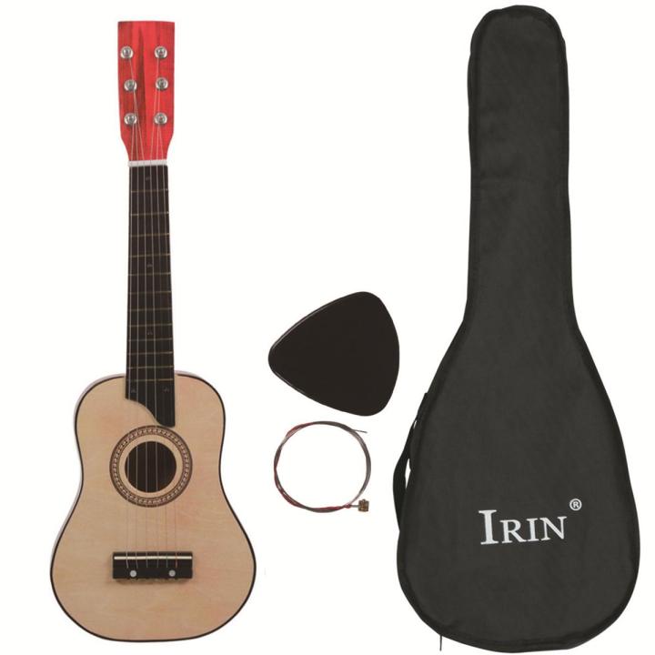 25inch 6 String Kids Educational Toy Guitar Children Musical Gift ...