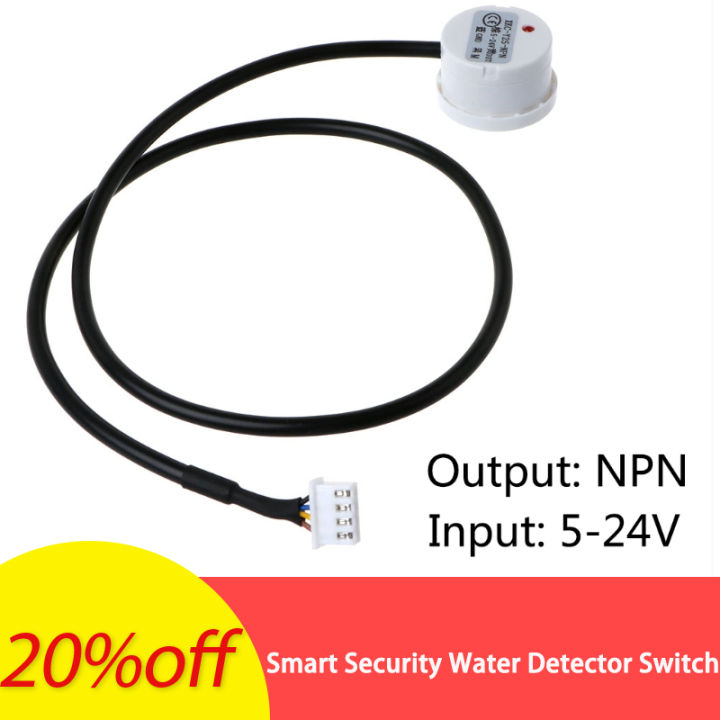 Non-contact level sensor small level detection controller Tools DIY ...