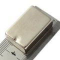 1Pc 30x20x10mm N50 Big Strong Block Square Rare Earth Neodymium Fridge ...
