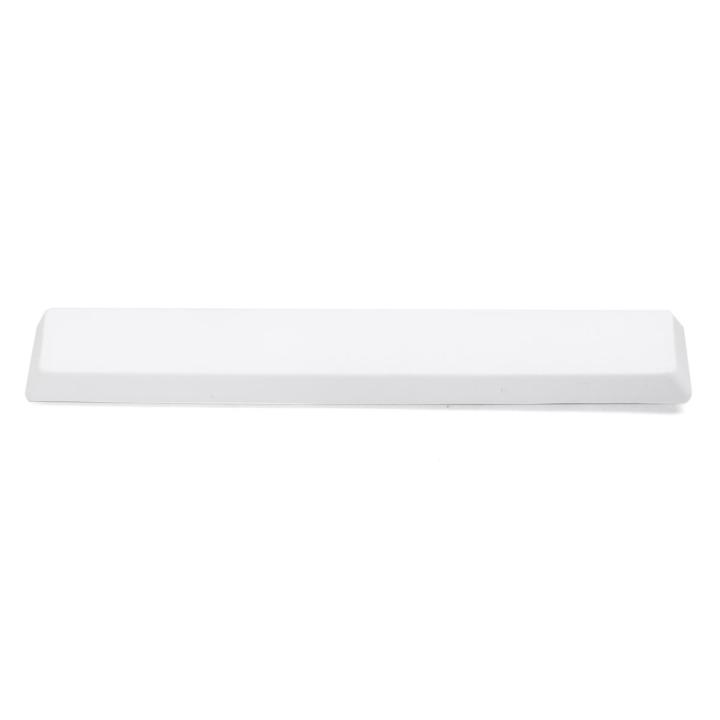 ABS PBT Spacebar Computers Blank Space Bar Keycaps Key Cap for ...