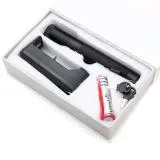 Burning Laser HOT SELL New 301 Green Laser Pointer High Power Laser ...