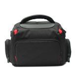 DSLR Waterproof Premium Protective Shoulder Bag Carrying Case For Canon ...