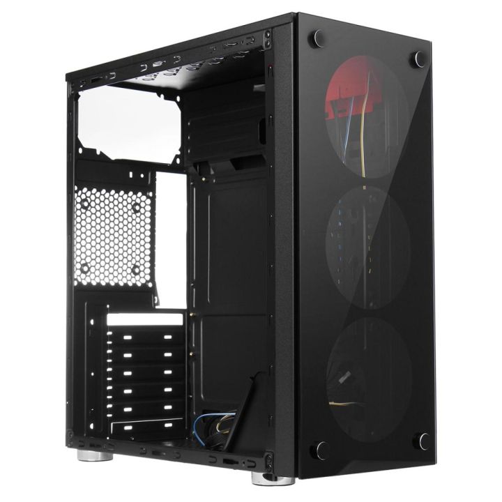 Gaming ATX Mid Computers Computer Cases Tower | Daraz.com.bd