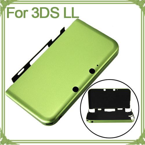 New Metal HOT SELL Box Aluminum Hard Cover Case Shell Protector For ...